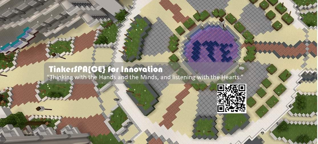 TinkerSPACE